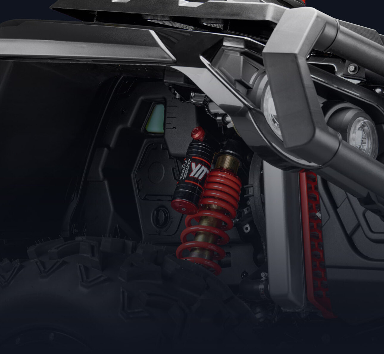 О бренде AODES и производителе Shandong Odes Industry Co., Ltd.