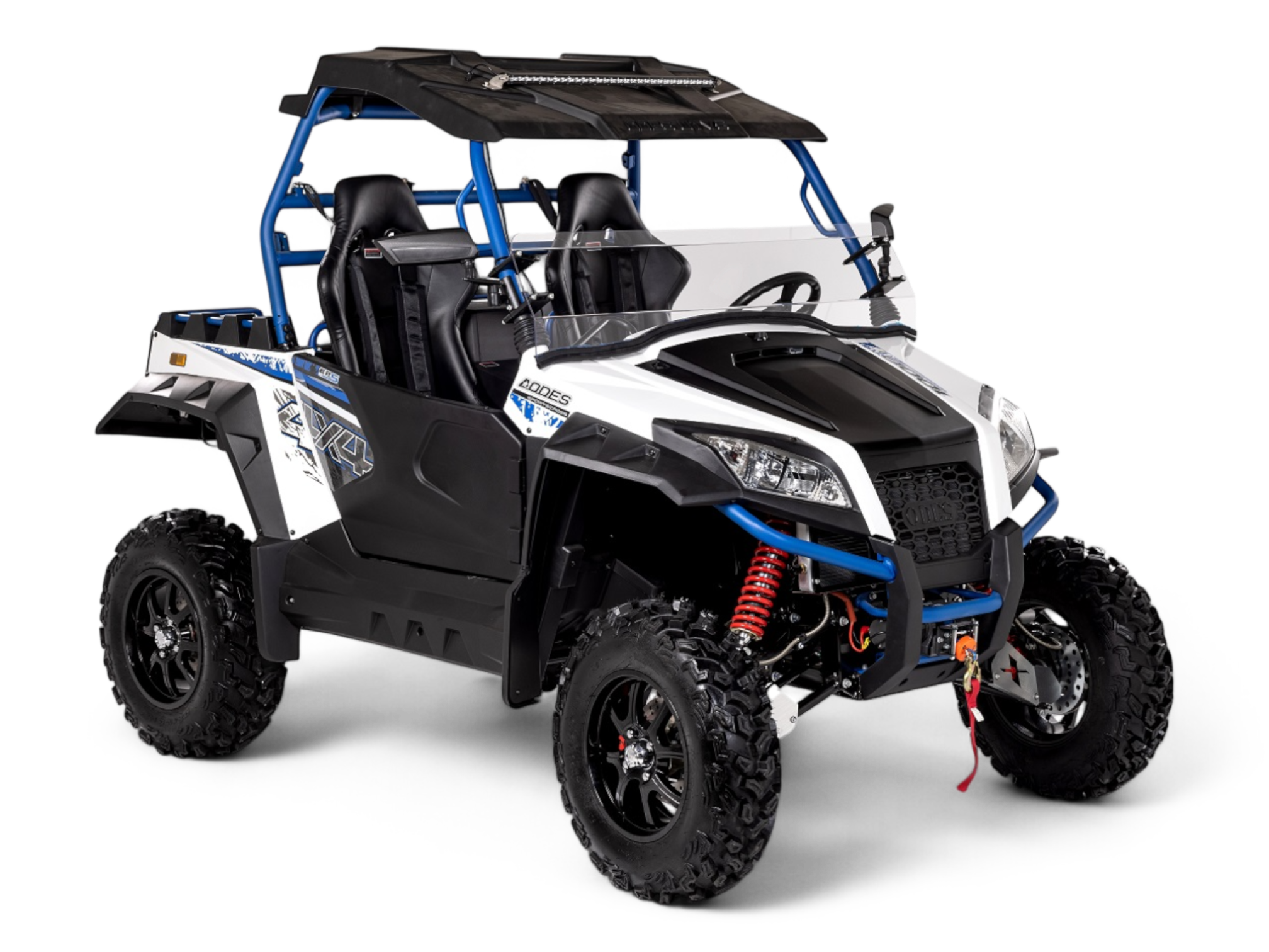 Мотовездеход Sportcross 1000 LT-2 — купить у официального дилера