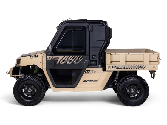 Мотовездеходы AODES — купить у официального дилера