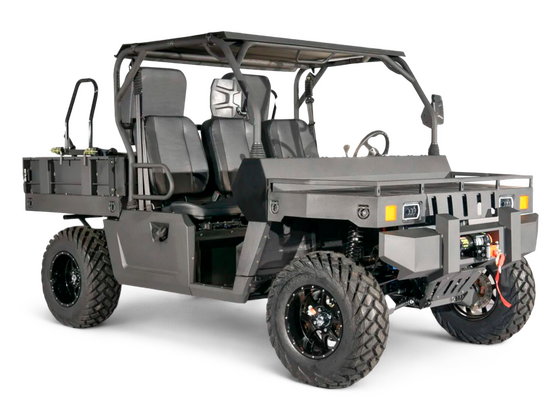 Мотовездеходы AODES — купить у официального дилера