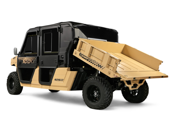 Мотовездеходы AODES — купить у официального дилера