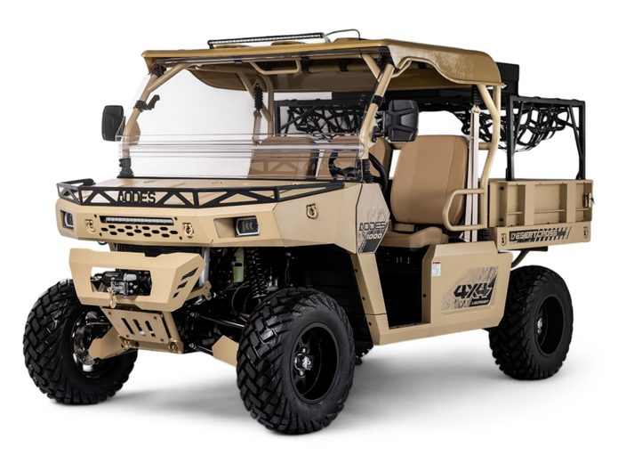 Мотовездеход Desertcross 1000CC-3 2025 — купить у официального дилера