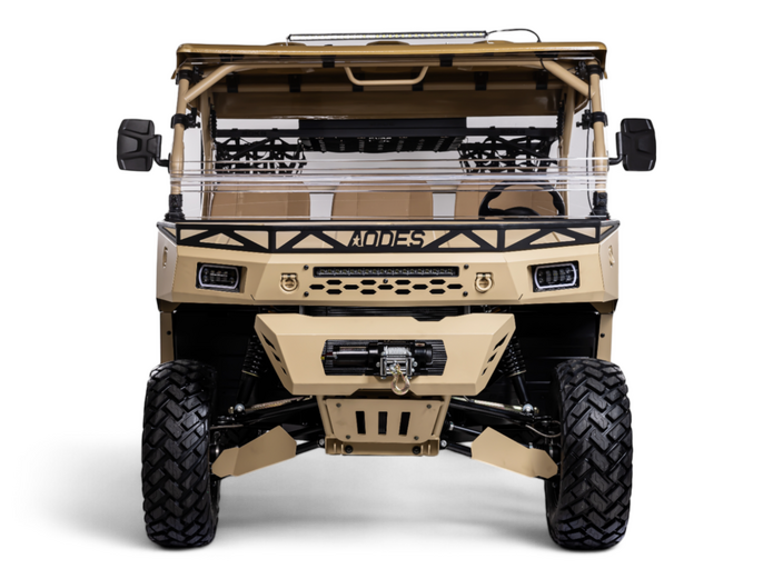 Мотовездеход Desertcross 1000CC-3 2025 — купить у официального дилера