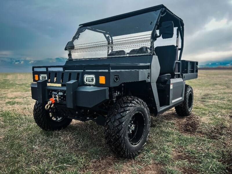 Мотовездеход Desertcross 1000CC-3 2025 — купить у официального дилера