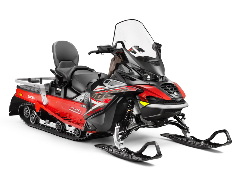 Каталог квадроциклов AODES PATHCROSS и мотовездеходов Sportcross ...