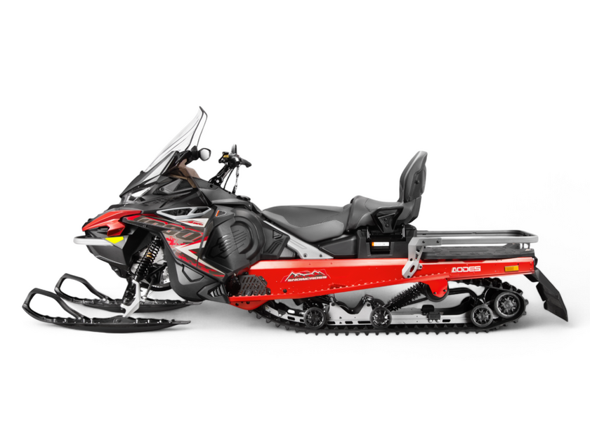 Каталог квадроциклов AODES PATHCROSS и мотовездеходов Sportcross ...