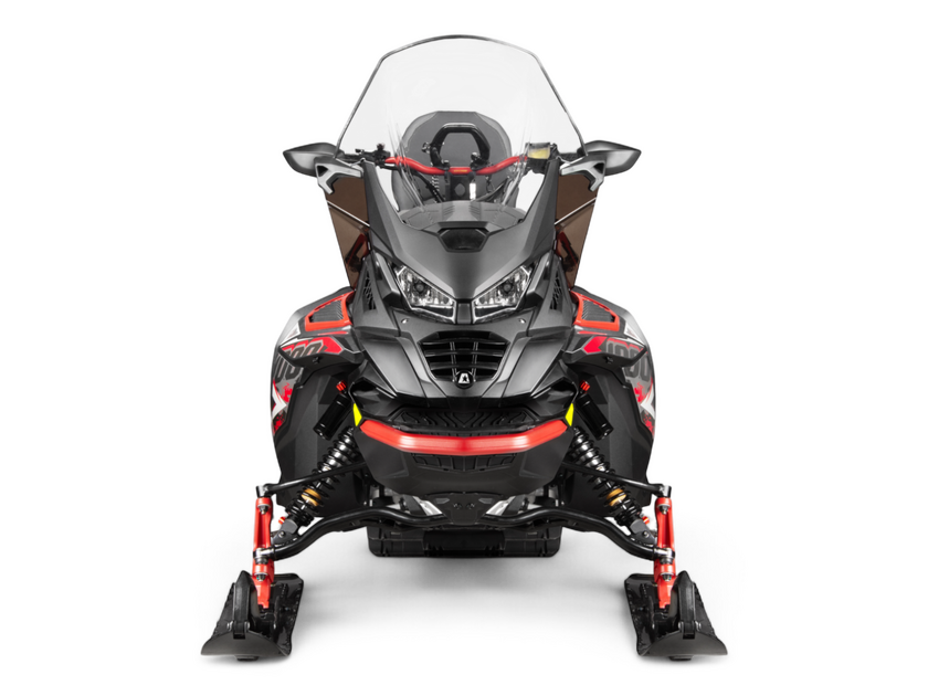 AODES MDV — Официальный дистрибьютор в России: квадроциклы, снегоходы ...