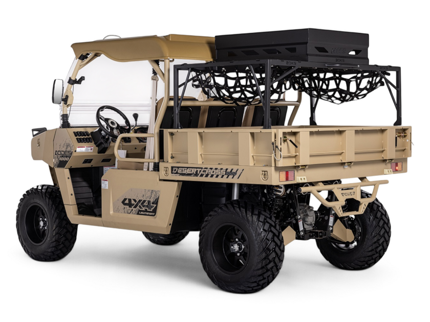 Мотовездеходы AODES — купить у официального дилера