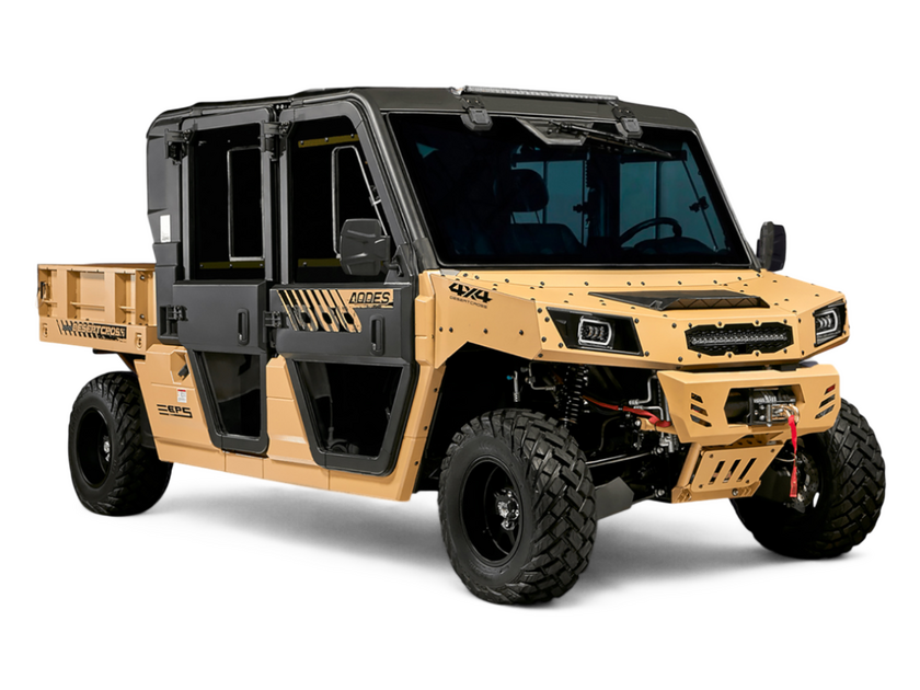 Каталог квадроциклов AODES PATHCROSS и мотовездеходов Sportcross ...