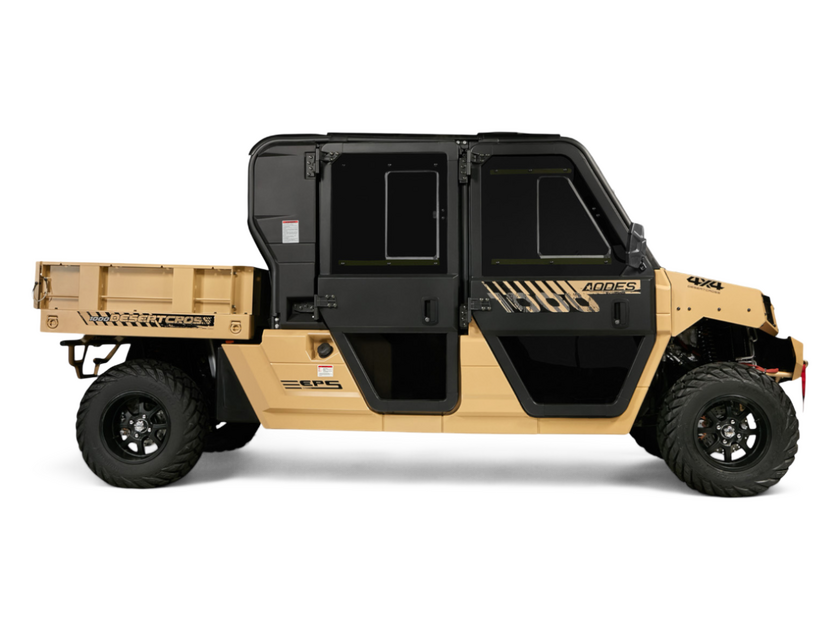 Мотовездеходы AODES — купить у официального дилера