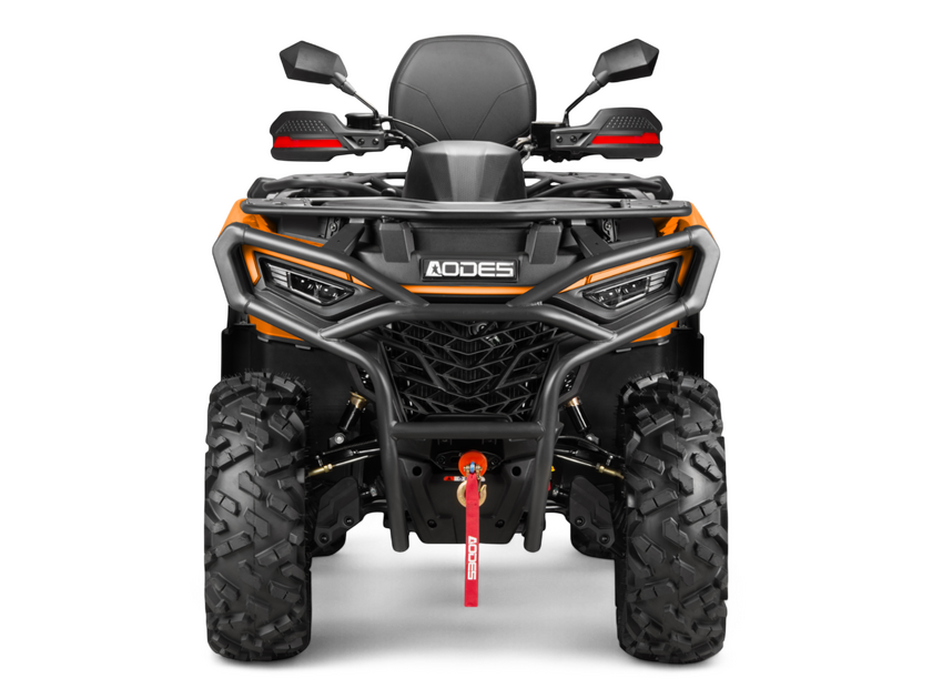 Каталог квадроциклов AODES PATHCROSS и мотовездеходов Sportcross ...