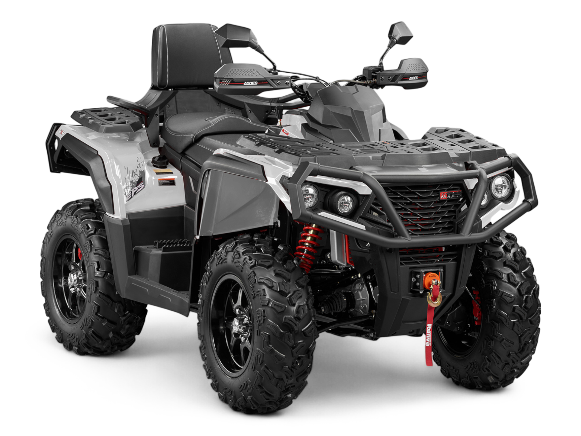 Каталог квадроциклов AODES PATHCROSS и мотовездеходов Sportcross ...