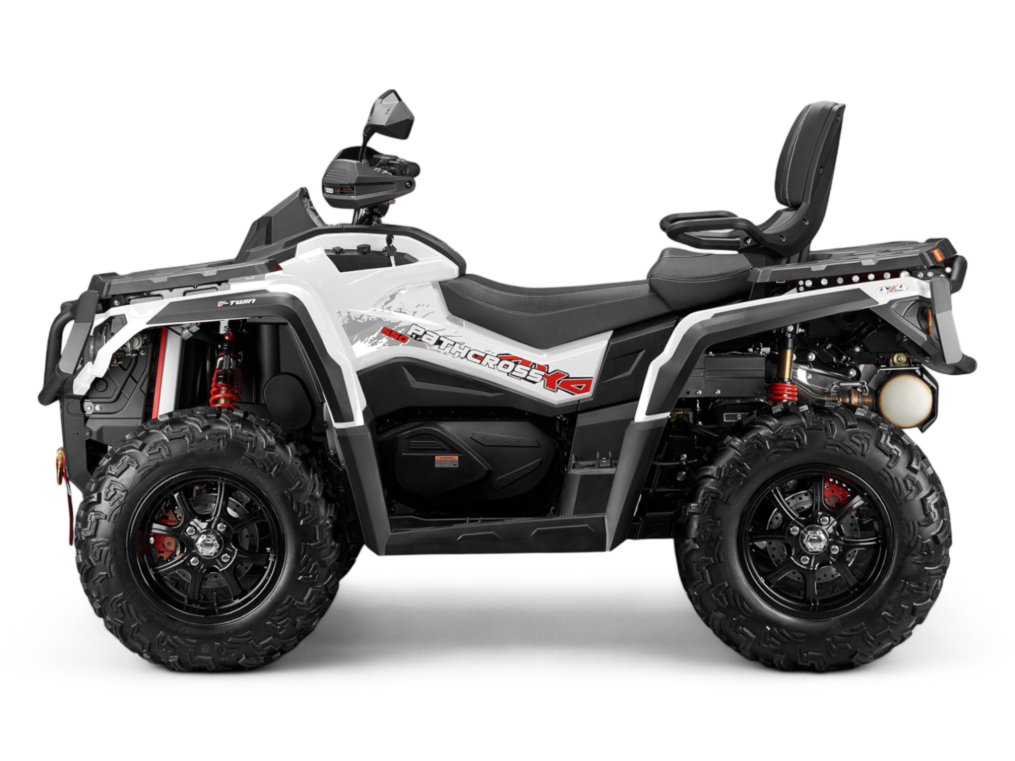 Каталог квадроциклов AODES PATHCROSS и мотовездеходов Sportcross ...