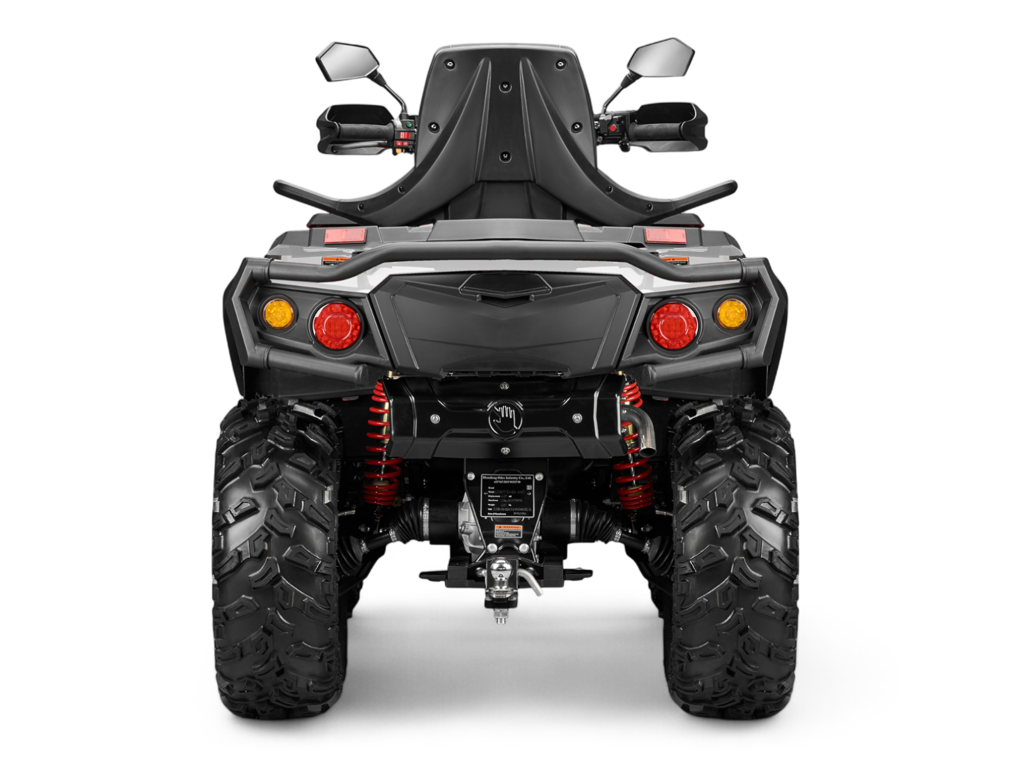 Каталог квадроциклов AODES PATHCROSS и мотовездеходов Sportcross ...